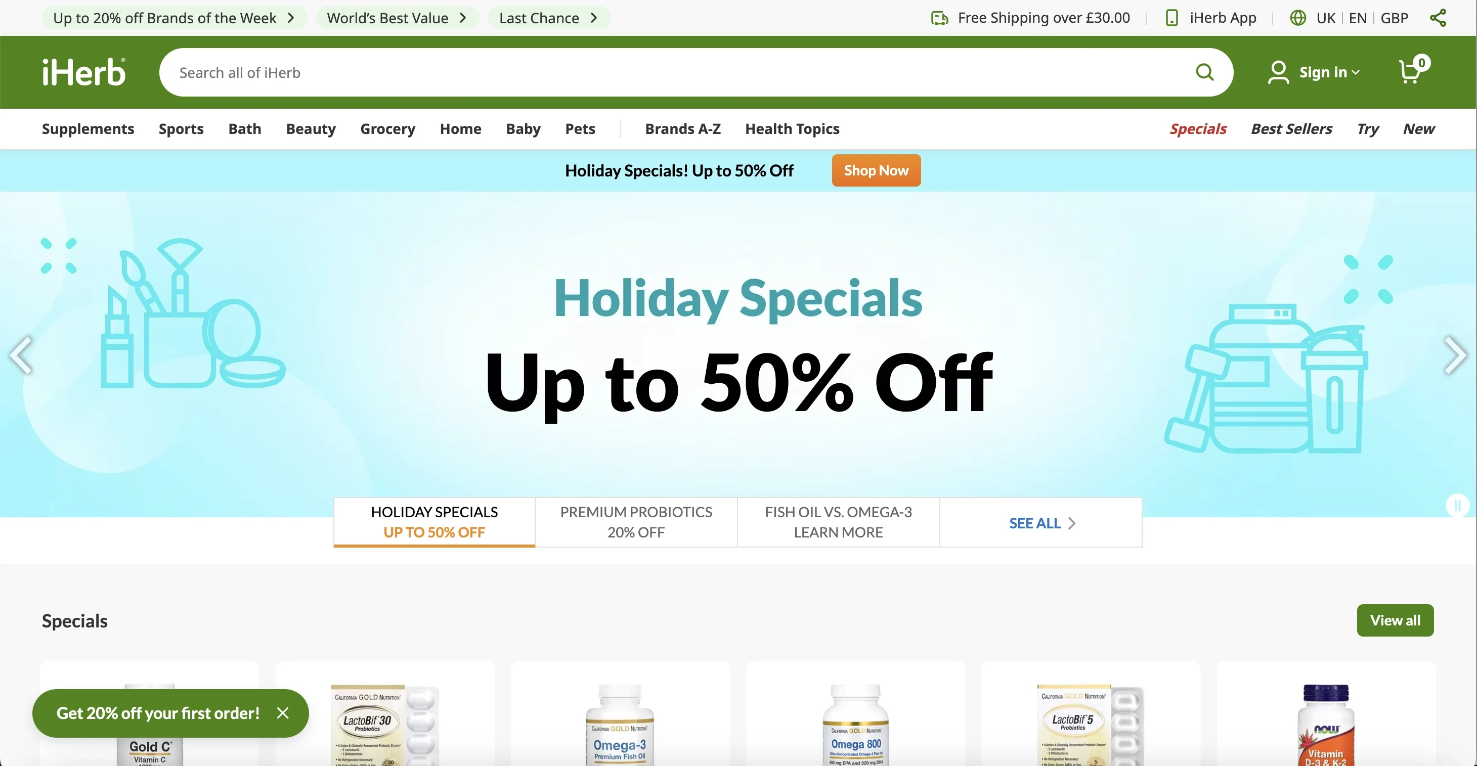 25+ ejemplos de registro de boletines por correo electrónico y mejores prácticas — Claspo.io ...